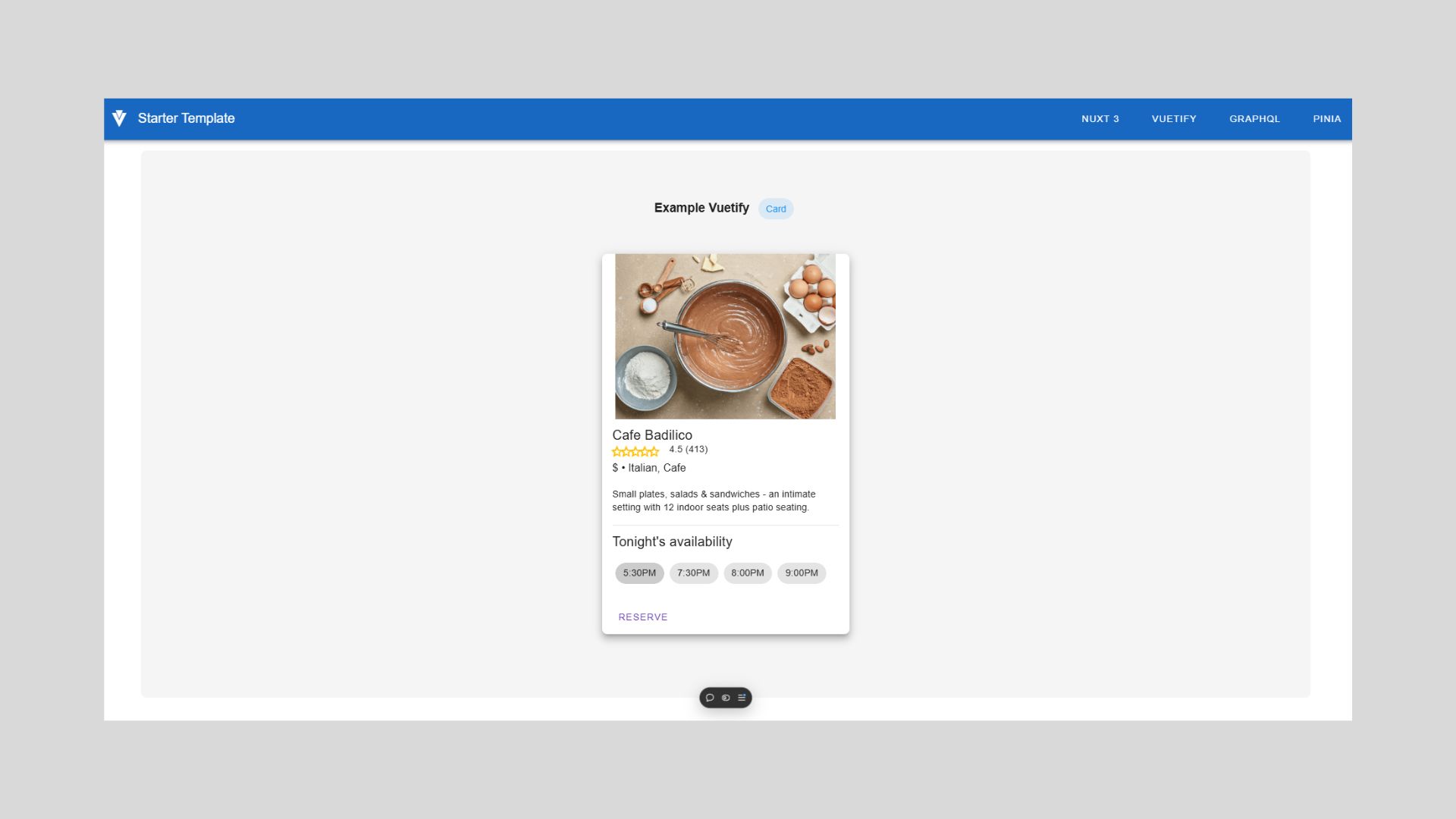 Percival's Portfolio