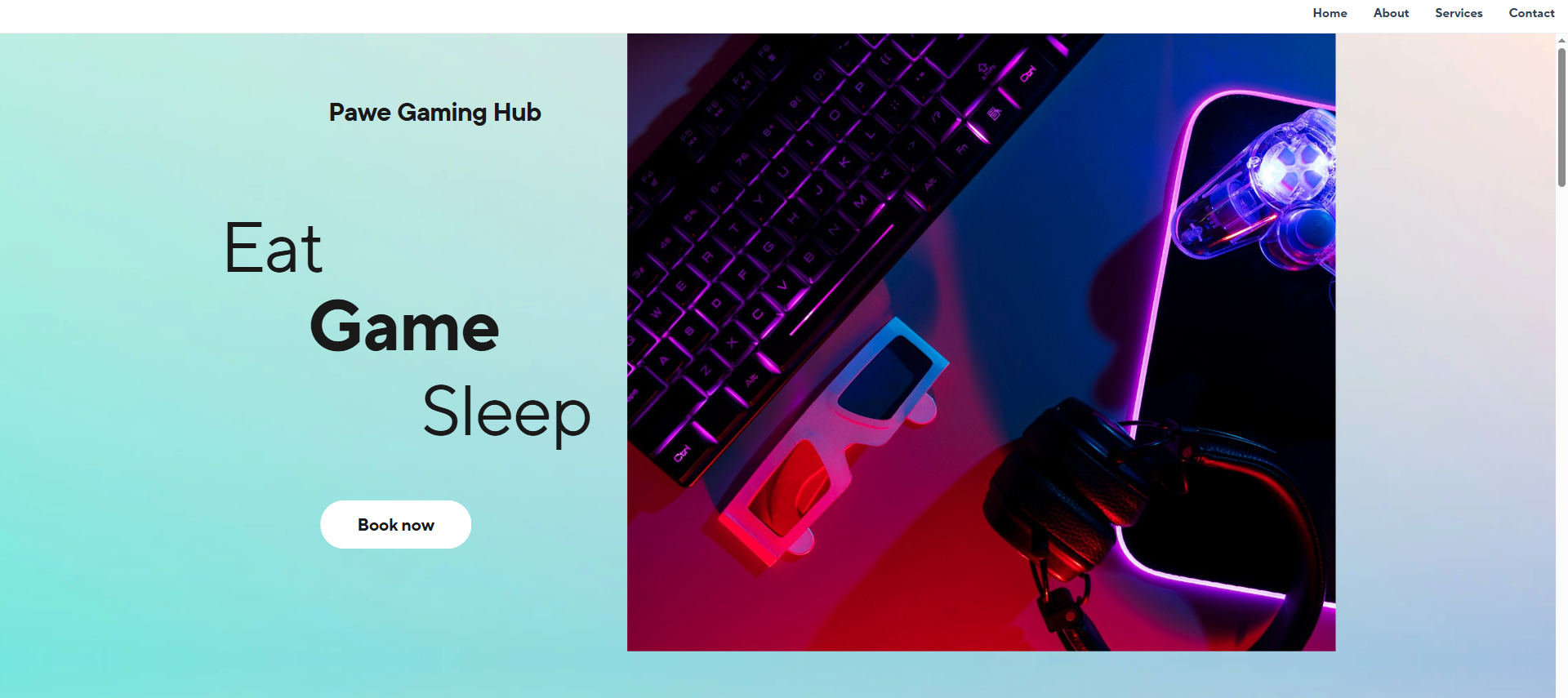 Percival's Portfolio